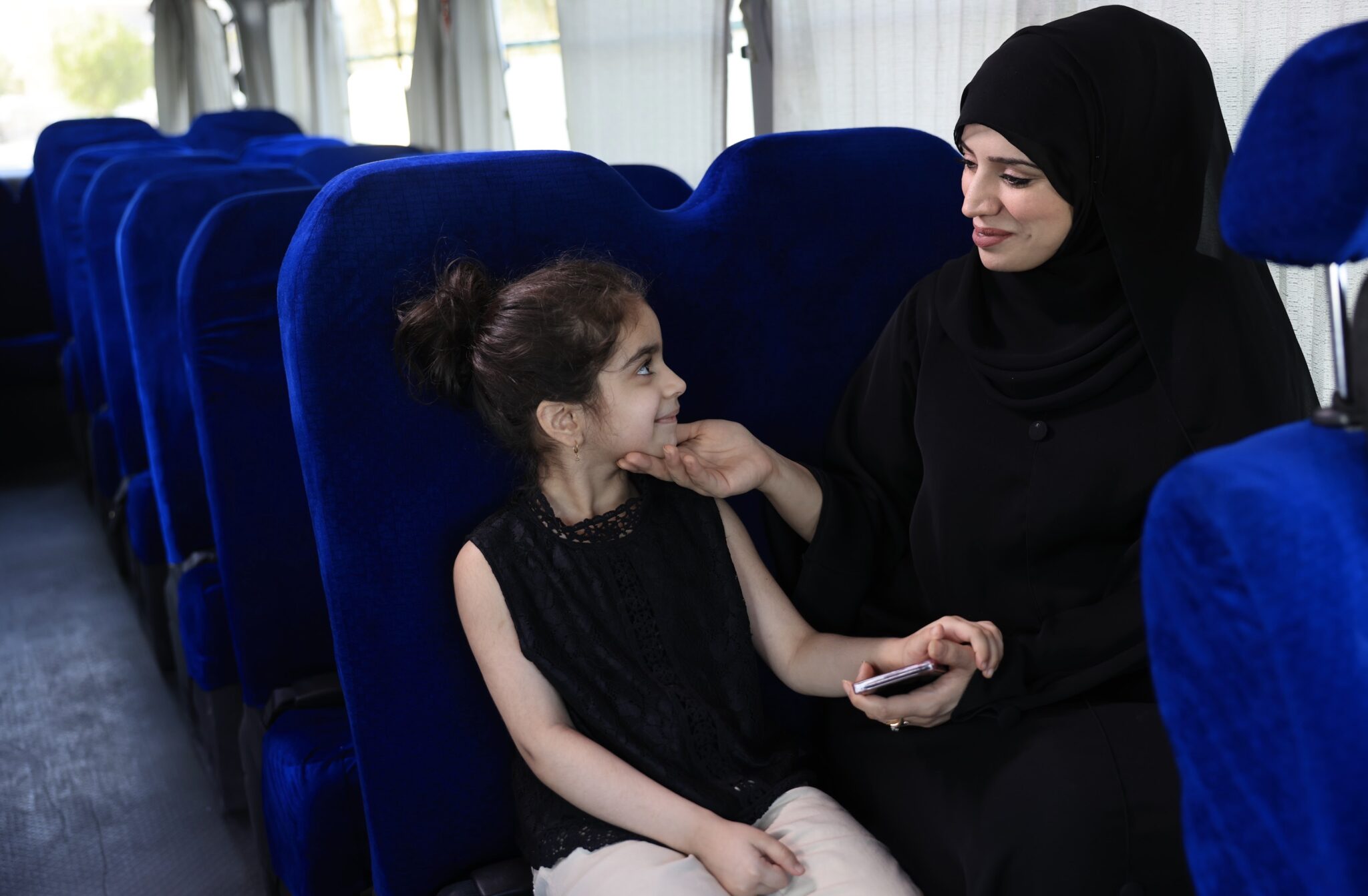 Home - Citylink Shuttle Kuwait