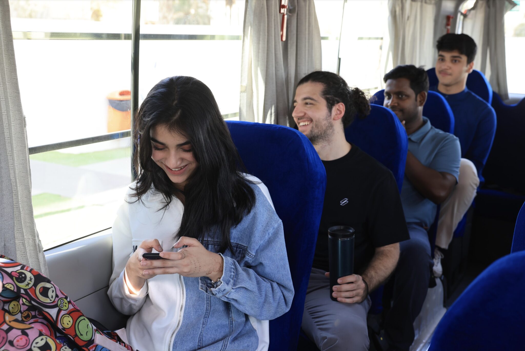 Home - Citylink Shuttle Kuwait