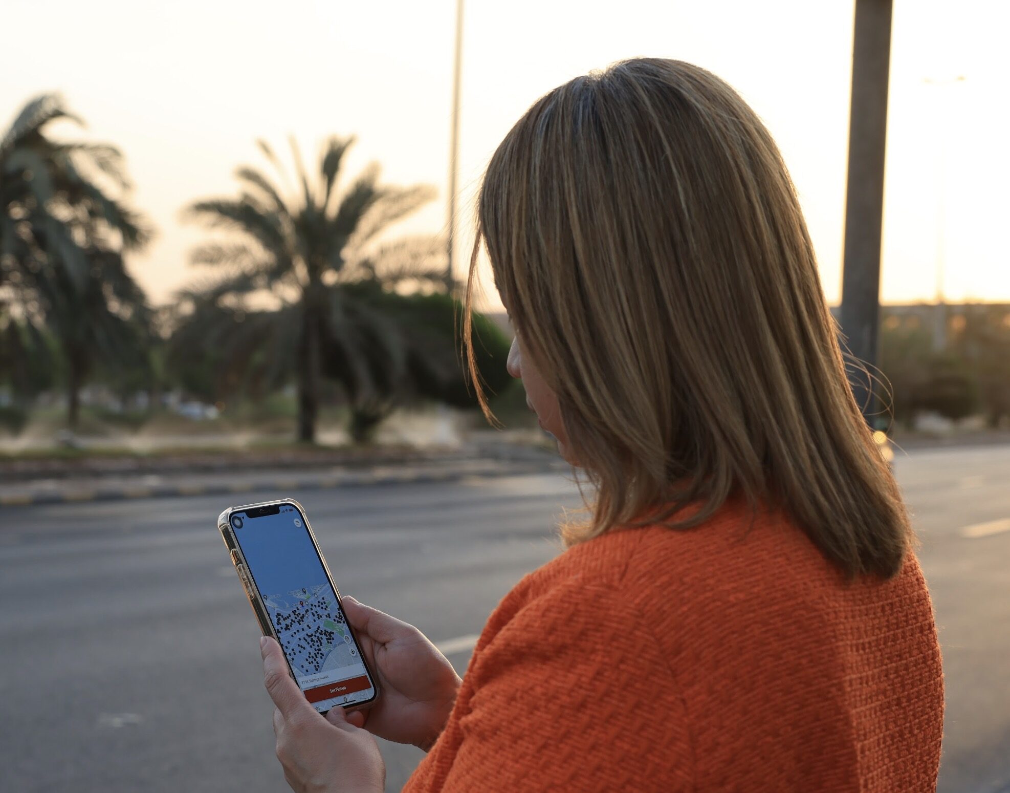 Home - Citylink Shuttle Kuwait